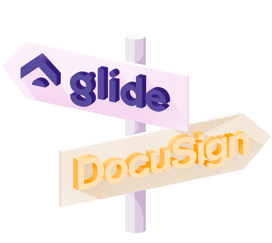 Glide | eSignature